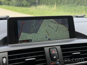 Balts BMW 118 2012 Rīga, ar dzinēja tilpumu 1.60 L un nobraukumu 136 tūkst. km par 6990 €, foto 16 vietnē AUTOMOTO.COM.LV