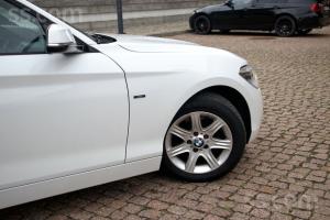 Balts BMW 118 2012 Liepāja, ar dzinēja tilpumu 1.60 L un nobraukumu 200 tūkst. km par 6450 €, foto 9 vietnē AUTOMOTO.COM.LV