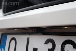 Balts BMW 118 2012 Liepāja, ar dzinēja tilpumu 1.60 L un nobraukumu 200 tūkst. km par 6450 €, foto 13 vietnē AUTOMOTO.COM.LV