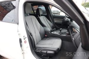 Balts BMW 118 2012 Liepāja, ar dzinēja tilpumu 1.60 L un nobraukumu 200 tūkst. km par 6450 €, foto 17 vietnē AUTOMOTO.COM.LV