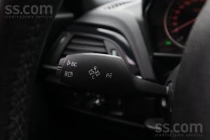 Balts BMW 118 2012 Liepāja, ar dzinēja tilpumu 1.60 L un nobraukumu 200 tūkst. km par 6450 €, foto 24 vietnē AUTOMOTO.COM.LV
