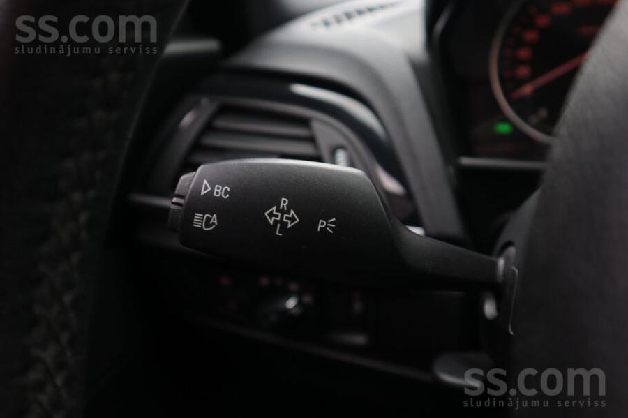 Balts BMW 118 2012 Liepāja, ar dzinēja tilpumu 1.60 L un nobraukumu 200 tūkst. km par 6450 €, foto 24 vietnē AUTOMOTO.COM.LV