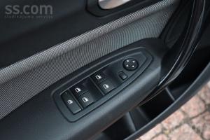 Balts BMW 118 2012 Liepāja, ar dzinēja tilpumu 1.60 L un nobraukumu 200 tūkst. km par 6450 €, foto 26 vietnē AUTOMOTO.COM.LV
