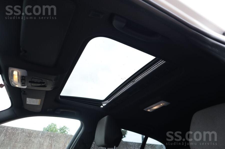 Balts BMW 118 2012 Liepāja, ar dzinēja tilpumu 1.60 L un nobraukumu 200 tūkst. km par 6450 €, foto 27 vietnē AUTOMOTO.COM.LV
