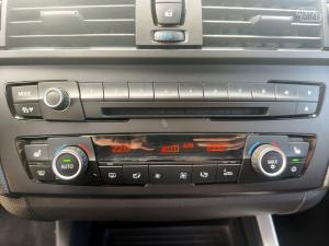 Balts BMW 118 2012 Raseiniai, ar dzinēja tilpumu 2.00 L un nobraukumu 244 tūkst. km par 4750 €, foto 22 vietnē AUTOMOTO.COM.LV
