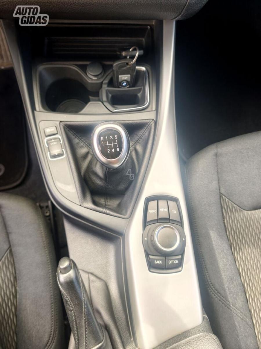 Balts BMW 118 2012 Raseiniai, ar dzinēja tilpumu 2.00 L un nobraukumu 244 tūkst. km par 4750 €, foto 23 vietnē AUTOMOTO.COM.LV