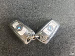 Balts BMW 118 2012 Raseiniai, ar dzinēja tilpumu 2.00 L un nobraukumu 244 tūkst. km par 4750 €, foto 26 vietnē AUTOMOTO.COM.LV