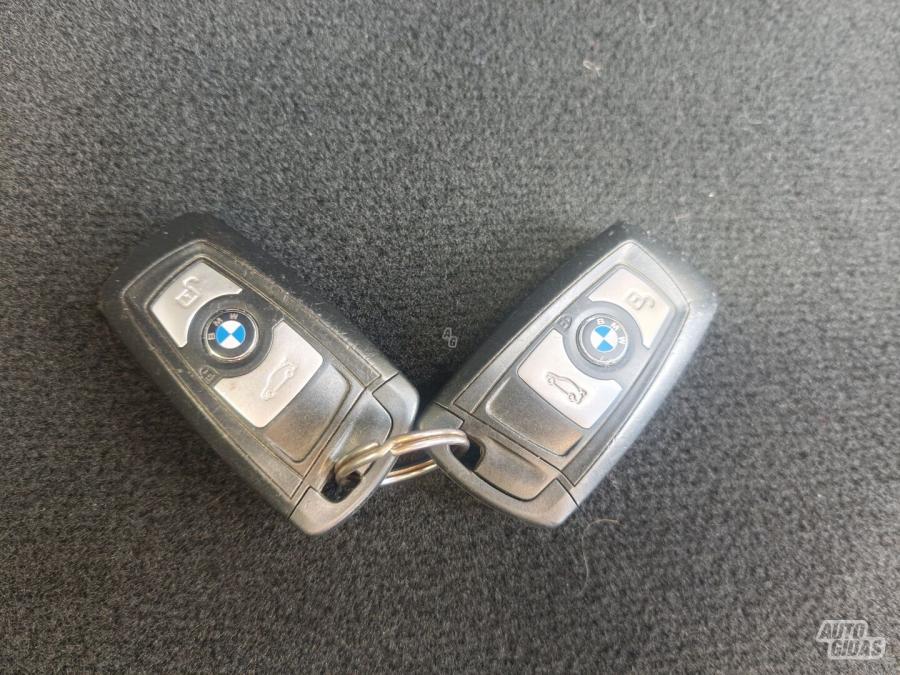 Balts BMW 118 2012 Raseiniai, ar dzinēja tilpumu 2.00 L un nobraukumu 244 tūkst. km par 4750 €, foto 26 vietnē AUTOMOTO.COM.LV