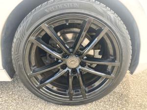 Balts BMW 118 2012 Raseiniai, ar dzinēja tilpumu 2.00 L un nobraukumu 244 tūkst. km par 4750 €, foto 27 vietnē AUTOMOTO.COM.LV