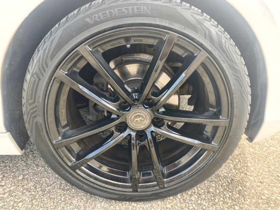 Balts BMW 118 2012 Raseiniai, ar dzinēja tilpumu 2.00 L un nobraukumu 244 tūkst. km par 4750 €, foto 27 vietnē AUTOMOTO.COM.LV