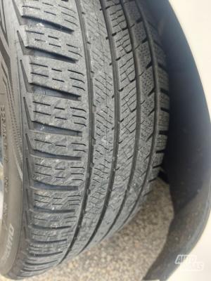 Balts BMW 118 2012 Raseiniai, ar dzinēja tilpumu 2.00 L un nobraukumu 244 tūkst. km par 4750 €, foto 28 vietnē AUTOMOTO.COM.LV