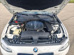 Balts BMW 118 2012 Raseiniai, ar dzinēja tilpumu 2.00 L un nobraukumu 244 tūkst. km par 4750 €, foto 29 vietnē AUTOMOTO.COM.LV
