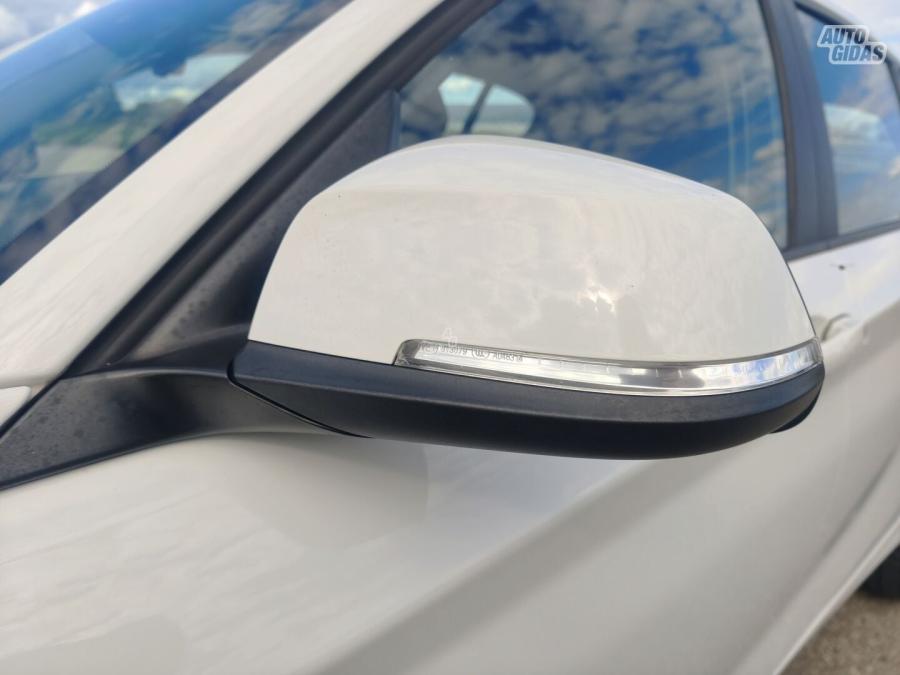 Balts BMW 118 2012 Raseiniai, ar dzinēja tilpumu 2.00 L un nobraukumu 244 tūkst. km par 4750 €, foto 31 vietnē AUTOMOTO.COM.LV