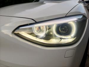 Balts BMW 118 2012 Raseiniai, ar dzinēja tilpumu 2.00 L un nobraukumu 244 tūkst. km par 4750 €, foto 32 vietnē AUTOMOTO.COM.LV