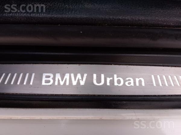Balts BMW 118 2012 Liepāja, ar dzinēja tilpumu 1.60 L un nobraukumu 201 tūkst. km par 5770 €, foto 9 vietnē AUTOMOTO.COM.LV