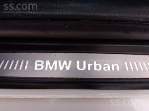 Balts BMW 118 2012 Liepāja, ar dzinēja tilpumu 1.60 L un nobraukumu 201 tūkst. km par 5770 €, foto 9 vietnē AUTOMOTO.COM.LV