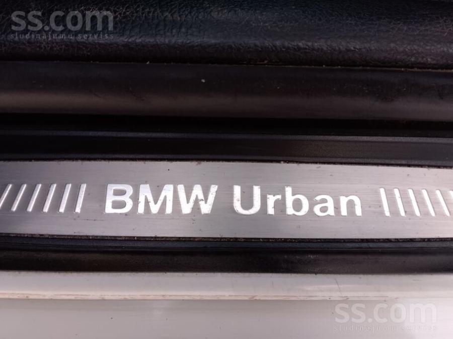 Balts BMW 118 2012 Liepāja, ar dzinēja tilpumu 1.60 L un nobraukumu 201 tūkst. km par 5770 €, foto 9 vietnē AUTOMOTO.COM.LV
