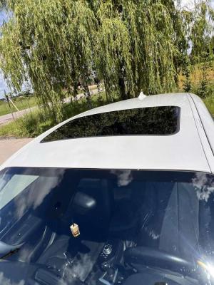White BMW 118 2013 in Kaunas, with an engine capacity of 2.00 L and mileage of 229 thousand km for 7850 €, photo 7 on AUTOMOTO.COM.LV