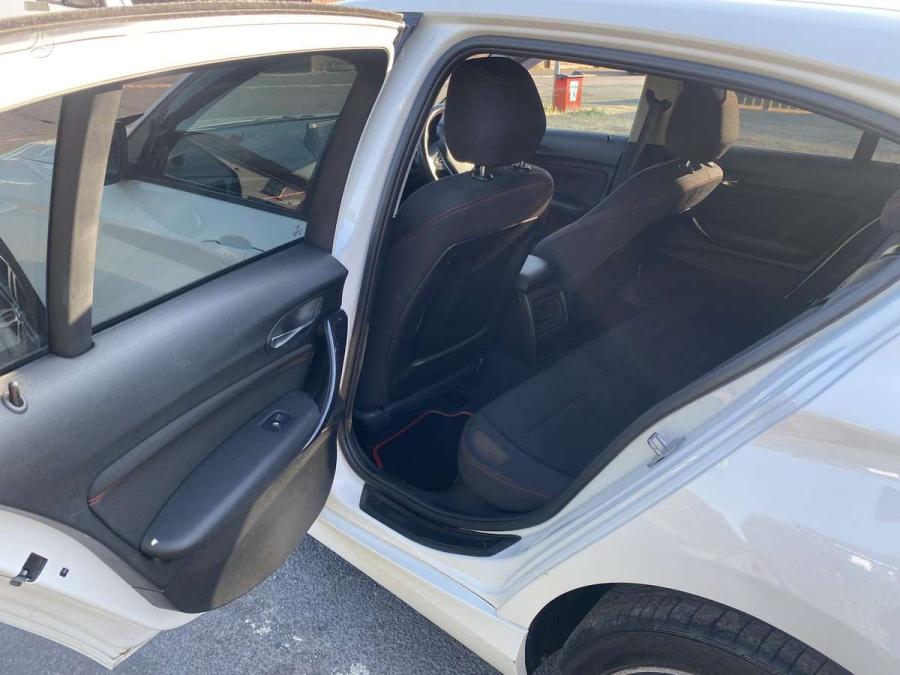 Balts BMW 118 2013 Joniškis, ar dzinēja tilpumu 2.00 L un nobraukumu 118 tūkst. km par 2300 €, foto 8 vietnē AUTOMOTO.COM.LV