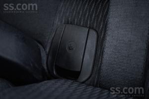 Balts BMW 118 2014 Rīga, ar dzinēja tilpumu 2.00 L un nobraukumu 202 tūkst. km par 6750 €, foto 14 vietnē AUTOMOTO.COM.LV