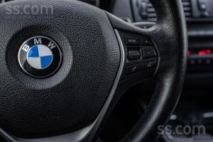Balts BMW 118 2014 Rīga, ar dzinēja tilpumu 2.00 L un nobraukumu 202 tūkst. km par 6750 €, foto 19 vietnē AUTOMOTO.COM.LV