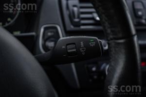 Balts BMW 118 2014 Rīga, ar dzinēja tilpumu 2.00 L un nobraukumu 202 tūkst. km par 6750 €, foto 20 vietnē AUTOMOTO.COM.LV