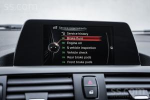 Balts BMW 118 2014 Rīga, ar dzinēja tilpumu 2.00 L un nobraukumu 202 tūkst. km par 6750 €, foto 24 vietnē AUTOMOTO.COM.LV
