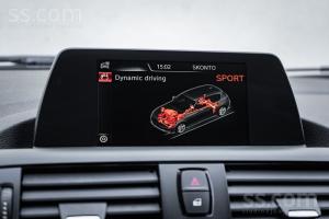 Balts BMW 118 2014 Rīga, ar dzinēja tilpumu 2.00 L un nobraukumu 202 tūkst. km par 6750 €, foto 25 vietnē AUTOMOTO.COM.LV