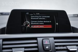 Balts BMW 118 2014 Rīga, ar dzinēja tilpumu 2.00 L un nobraukumu 202 tūkst. km par 6750 €, foto 26 vietnē AUTOMOTO.COM.LV