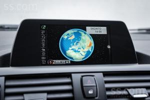 Balts BMW 118 2014 Rīga, ar dzinēja tilpumu 2.00 L un nobraukumu 202 tūkst. km par 6750 €, foto 27 vietnē AUTOMOTO.COM.LV