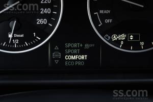 Balts BMW 118 2014 Rīga, ar dzinēja tilpumu 2.00 L un nobraukumu 202 tūkst. km par 6750 €, foto 29 vietnē AUTOMOTO.COM.LV