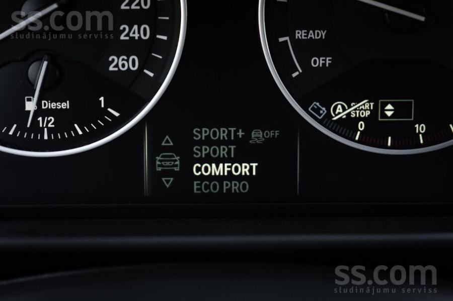 Balts BMW 118 2014 Rīga, ar dzinēja tilpumu 2.00 L un nobraukumu 202 tūkst. km par 6750 €, foto 29 vietnē AUTOMOTO.COM.LV