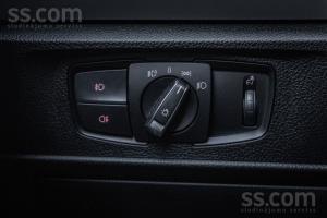 Balts BMW 118 2014 Rīga, ar dzinēja tilpumu 2.00 L un nobraukumu 202 tūkst. km par 6750 €, foto 31 vietnē AUTOMOTO.COM.LV