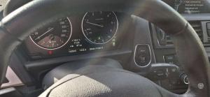 White BMW 118 2014 in Rokiskis, with an engine capacity of 2.00 L and mileage of 143 thousand km for 6399 €, photo 15 on AUTOMOTO.COM.LV