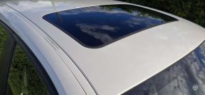 White BMW 118 2014 in Rokiskis, with an engine capacity of 2.00 L and mileage of 143 thousand km for 6399 €, photo 23 on AUTOMOTO.COM.LV