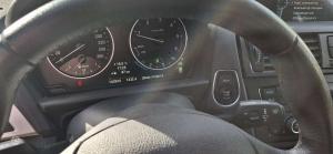 White BMW 118 2014 in Rokiskis, with an engine capacity of 2.00 L and mileage of 143 thousand km for 6200 €, photo 15 on AUTOMOTO.COM.LV