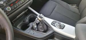 White BMW 118 2014 in Rokiskis, with an engine capacity of 2.00 L and mileage of 143 thousand km for 6200 €, photo 17 on AUTOMOTO.COM.LV