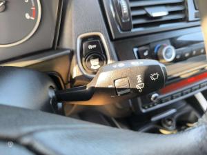 Balts BMW 118 2014 Šauļi, ar dzinēja tilpumu 2.00 L un nobraukumu 252 tūkst. km par 4450 €, foto 16 vietnē AUTOMOTO.COM.LV