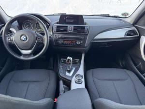 Balts BMW 118 2015 Viļņa, ar dzinēja tilpumu 2.00 L un nobraukumu 188 tūkst. km par 8300 €, foto 18 vietnē AUTOMOTO.COM.LV