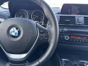 Balts BMW 118 2015 Viļņa, ar dzinēja tilpumu 2.00 L un nobraukumu 188 tūkst. km par 8300 €, foto 21 vietnē AUTOMOTO.COM.LV