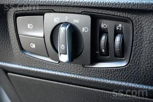 Белый БМВ 118 2015 в Рига, объемом двигателя 2.00 л и пробегом 240 тыс. км за 9390 €, фото 10 на AUTOMOTO.COM.LV