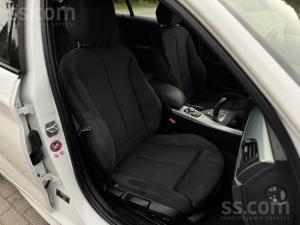Balts BMW 118 2017 Jūrmala, ar dzinēja tilpumu 2.00 L un nobraukumu 285 tūkst. km par 9390 €, foto 12 vietnē AUTOMOTO.COM.LV