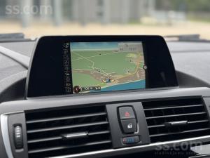 Balts BMW 118 2017 Jūrmala, ar dzinēja tilpumu 2.00 L un nobraukumu 285 tūkst. km par 9390 €, foto 21 vietnē AUTOMOTO.COM.LV