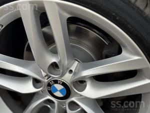 Balts BMW 118 2017 Jūrmala, ar dzinēja tilpumu 2.00 L un nobraukumu 285 tūkst. km par 9390 €, foto 29 vietnē AUTOMOTO.COM.LV