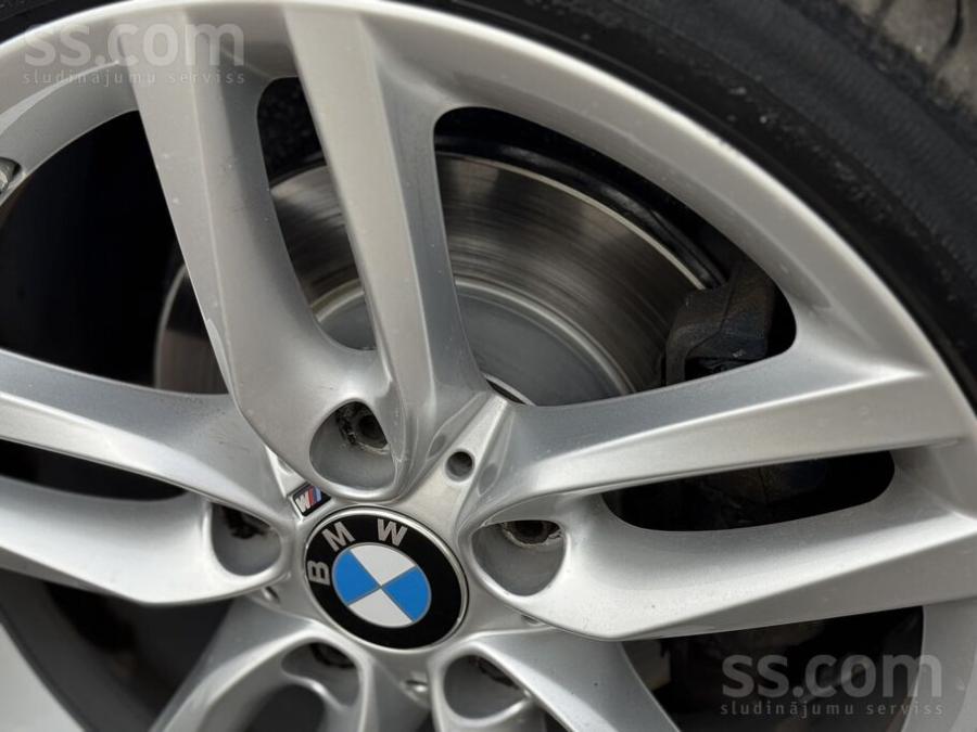 Balts BMW 118 2017 Jūrmala, ar dzinēja tilpumu 2.00 L un nobraukumu 285 tūkst. km par 9390 €, foto 29 vietnē AUTOMOTO.COM.LV