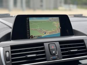 Белый БМВ 118 2017 в Юрмала, объемом двигателя 2.00 л и пробегом 285 тыс. км за 9390 €, фото 21 на AUTOMOTO.COM.LV