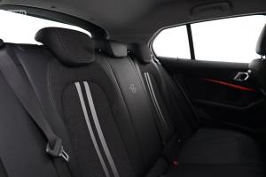 Balts BMW 118 2020 Kauņa, ar dzinēja tilpumu 0.00 L un nobraukumu 74 tūkst. km par 23138 €, foto 8 vietnē AUTOMOTO.COM.LV