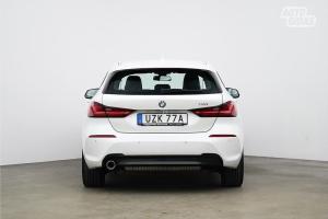 Balts BMW 118 2020 Kauņa, ar dzinēja tilpumu 0.00 L un nobraukumu 74 tūkst. km par 23138 €, foto 18 vietnē AUTOMOTO.COM.LV