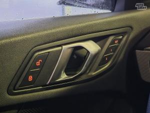 Balts BMW 118 2021 Kauņa, ar dzinēja tilpumu 2.00 L un nobraukumu 160 tūkst. km par 13950 €, foto 19 vietnē AUTOMOTO.COM.LV