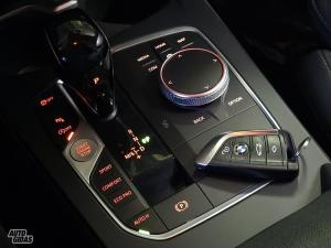Balts BMW 118 2021 Kauņa, ar dzinēja tilpumu 2.00 L un nobraukumu 160 tūkst. km par 13950 €, foto 20 vietnē AUTOMOTO.COM.LV